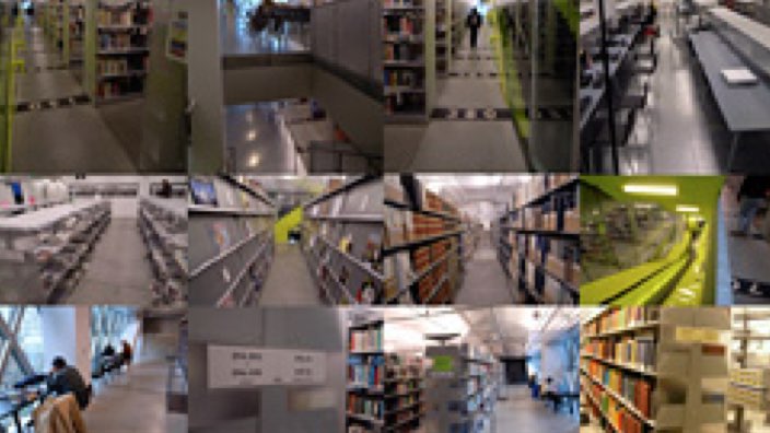 Seattle Public Library Research Report シアトル公立中央図書館 自主調査レポート ｜ ひらくデザイン ...