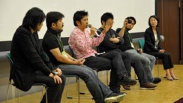 CSS Nite LP, Disk 7「IAスペシャル」イベントレポート ｜ ひらくデザイン ｜ 株式会社コンセント